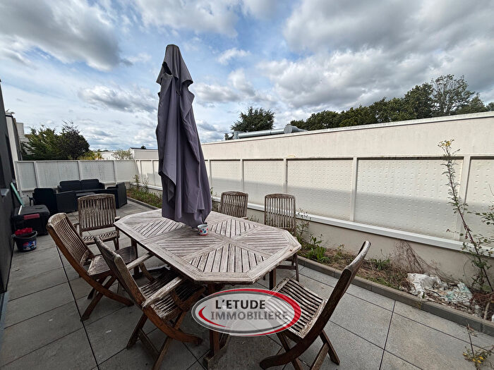 Appartement 4 pièces à Carquefou, à vendre