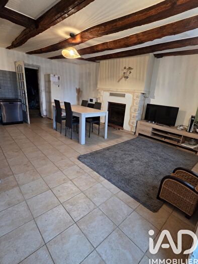 Maison à vendre - Mauron - 5 pièces - 3 chambres