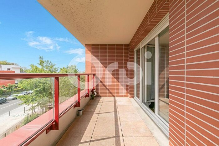 Appartement 4 pièces à vendre à Créteil, Palais