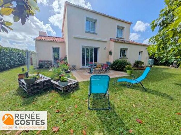 Maison à vendre à Clisson