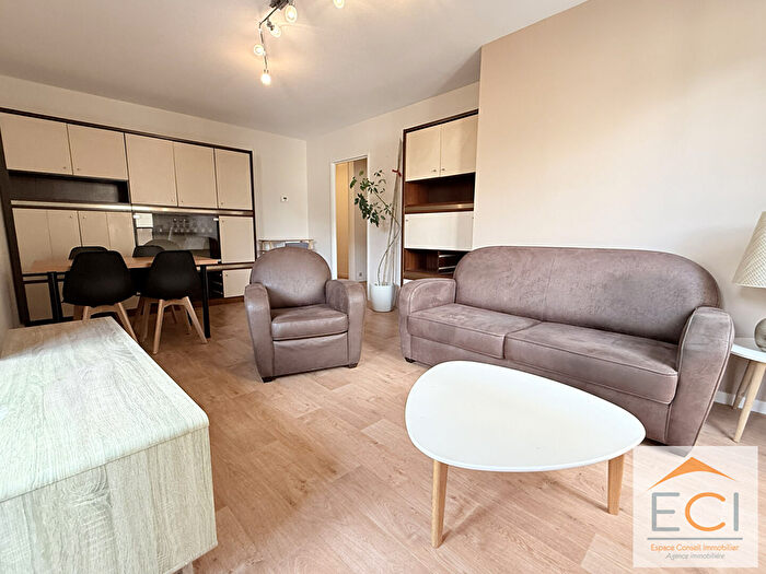 Limoges, CHU - Appartement 3 pièces à louer
