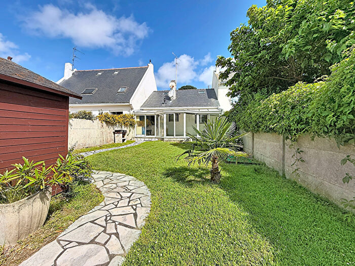 Maison 4 pièces à vendre - Le Croisic