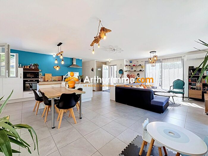 Maison 4 pièces à vendre à Panossas