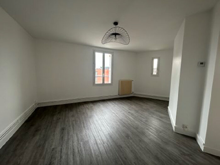 Appartement 3 pièces à Le Havre, Eure, Brindeau, à louer