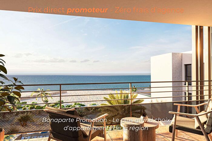 Maison 3 pièces à vendre à Le Barcarès, Grande Plage, Cap de Front, Parc des Dosses