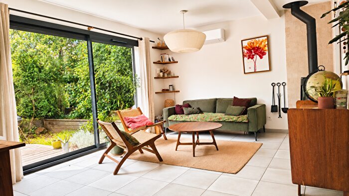 Maison 5 pièces à Saint-Paul-et-Valmalle, à vendre