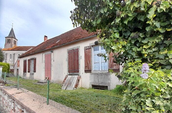 Maison à vendre - Savilly - 4 pièces - 2 chambres