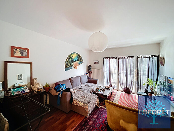 Appartement à vendre - Dax, Sablar - 3 pièces - 2 chambres