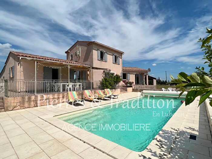 Maison 5 pièces à Simiane-la-Rotonde, à vendre