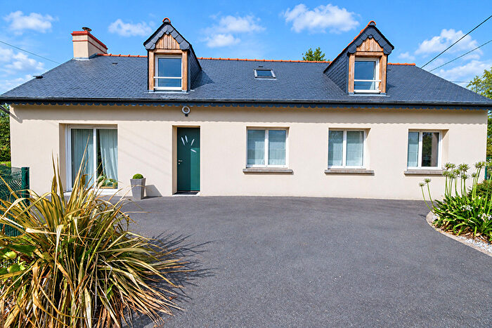Maison 7 pièces à Janzé, à vendre