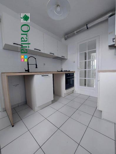 Appartement 4 pièces à louer - Allies-Clos d'Or, Grenoble