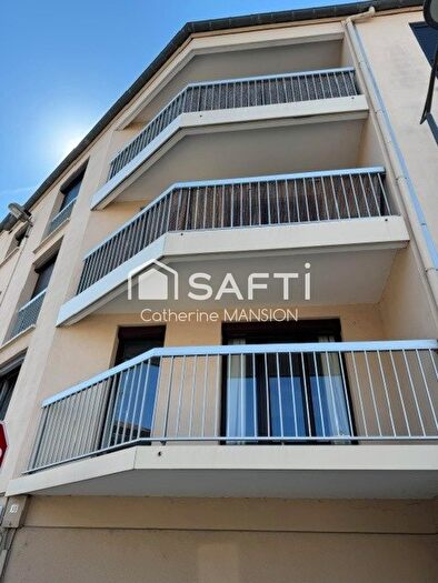 Appartement 4 pièces à vendre à Reims, Sainte-Anne, Maison Blanche, Wilson