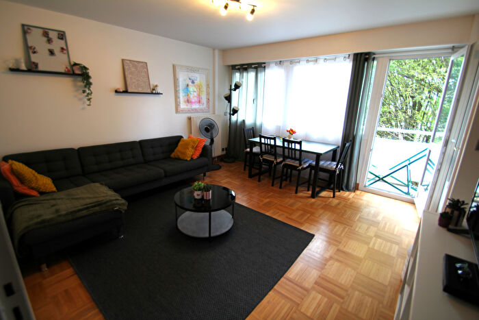 Villiers-sur-Marne, Les Perroquets - Appartement 3 pièces à louer