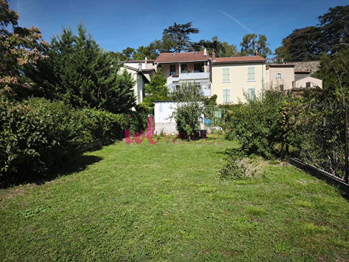 Grigny - Maison 5 pièces à vendre