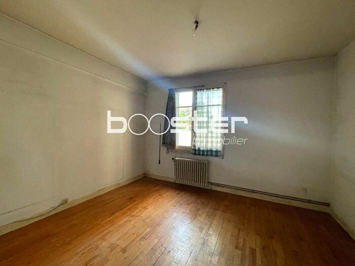 Appartement 3 pièces à Toulouse, Matabiau, à vendre