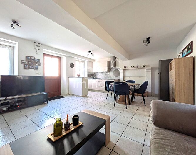 Maison à vendre - Saint-Colomban - 4 pièces - 3 chambres