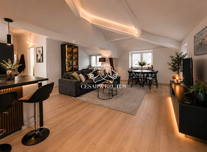 Vienne, LIsle - Appartement 2 pièces à vendre