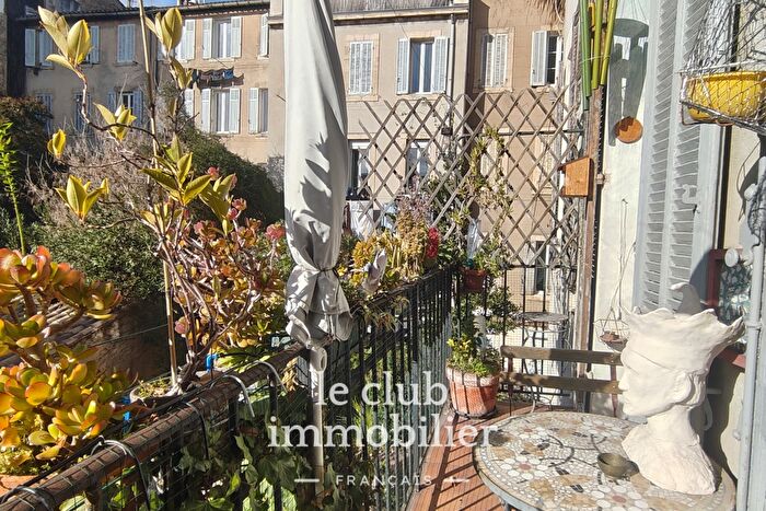 Appartement à vendre - Marseille e , Cinq Avenues - 3 pièces - 2 chambres