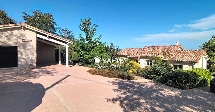 Carla-Bayle : Maison 6 pièces à vendre