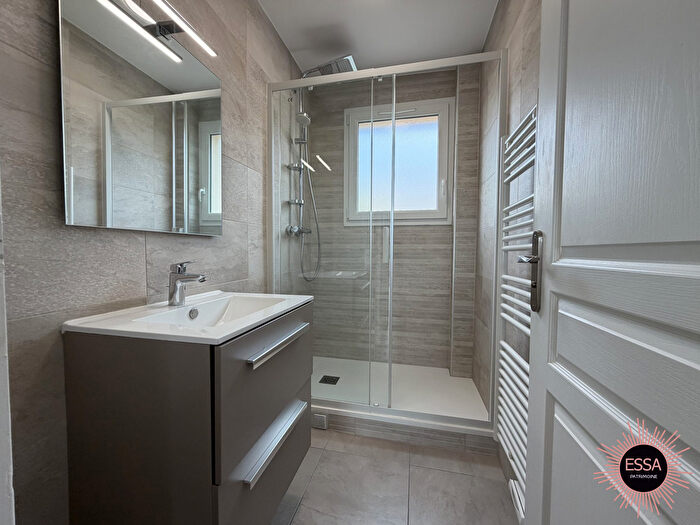 Appartement 3 pièces à louer - Le Chesnay, Glatigny, Rueil