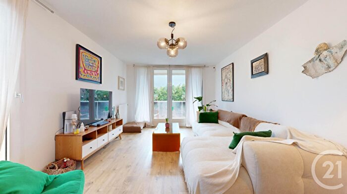 Appartement à vendre - Anglet, Aritxague - 3 pièces - 2 chambres