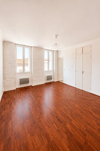 Appartement 1 pièce à vendre à Toulouse, Saint-Sernin