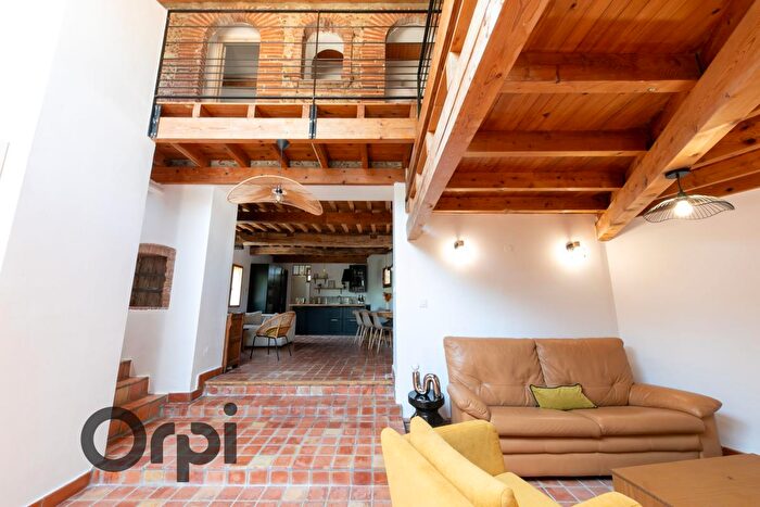 Maison 5 pièces à vendre - Pézilla-la-Rivière