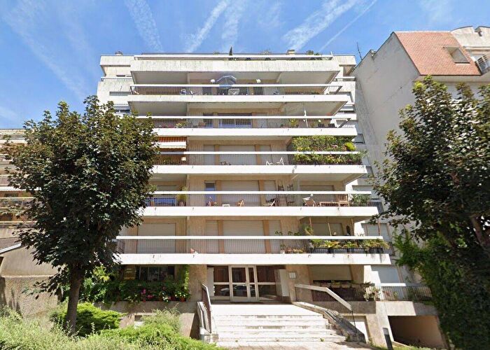 Plaisance-Boulevard de Strasbourg, Nogent-sur-Marne - Appartement 3 pièces à louer