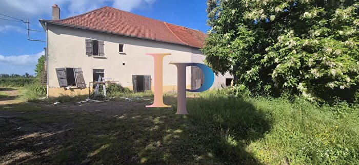 Maison à vendre - Chenay-le-Châtel - 3 pièces - 2 chambres