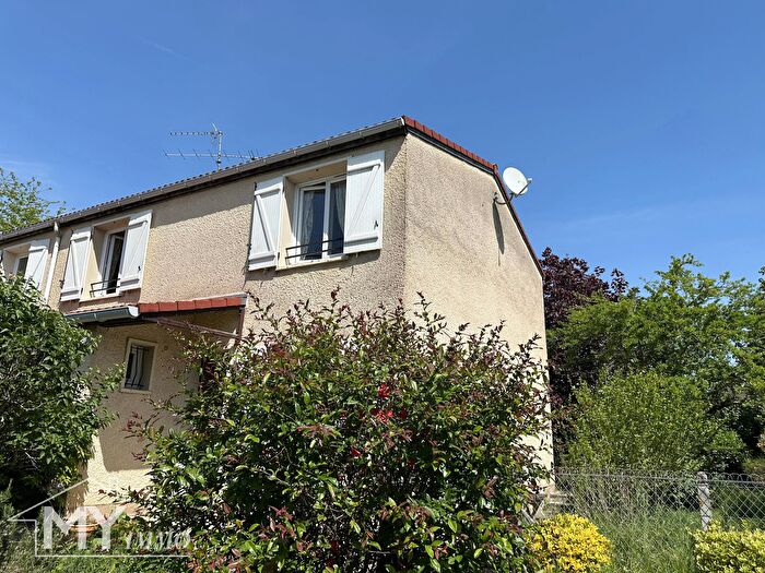 Bergerac : Maison 4 pièces à vendre