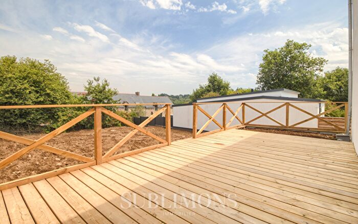 Appartement 3 pièces à vendre à Ploeren