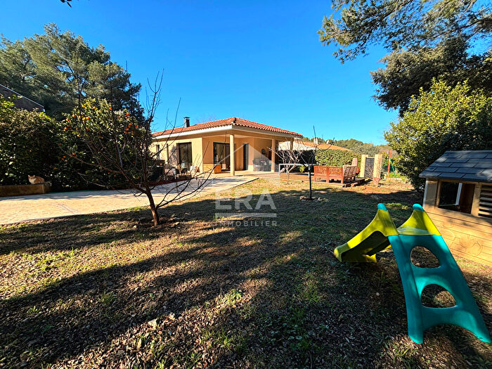 Martigues, Lavera - Maison 4 pièces à vendre