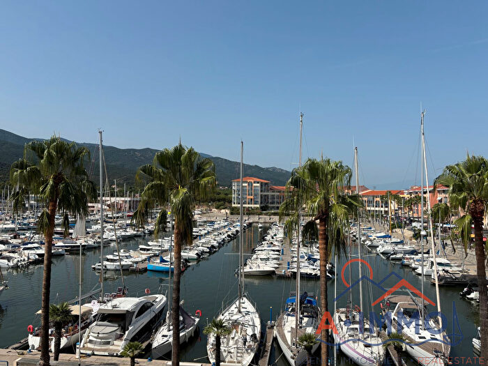 Appartement 3 pièces à vendre à Argelès-sur-Mer, Le Racou, Port d'Argelès