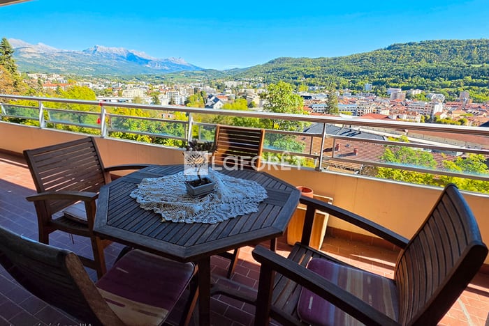 Appartement 4 pièces à Gap, Gap ville, à vendre