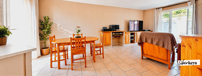 Maison 4 pièces à vendre à Istres, Romaniquette, Grande Conque