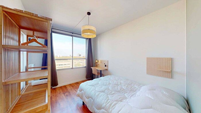 Appartement 1 pièce à louer à Hauts dAsnières-Argenteuil, Asnières-sur-Seine