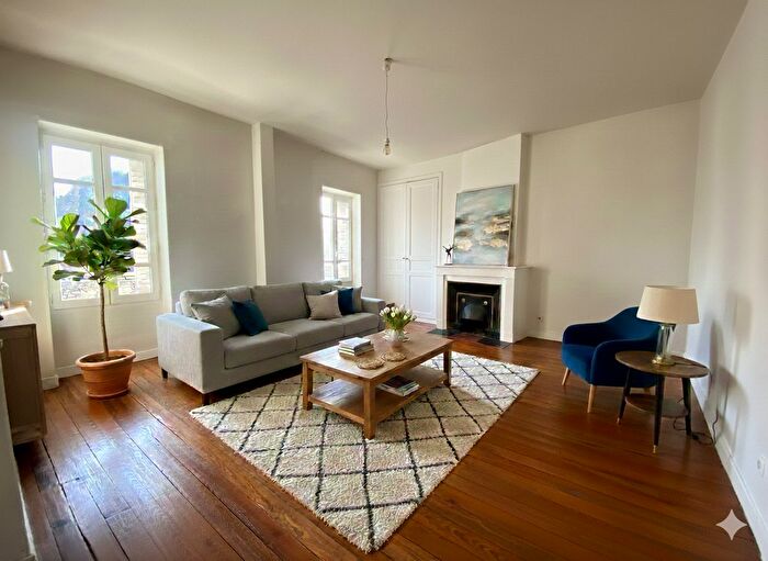 Appartement à vendre - Vienne, Centre-ville - 3 pièces - 2 chambres