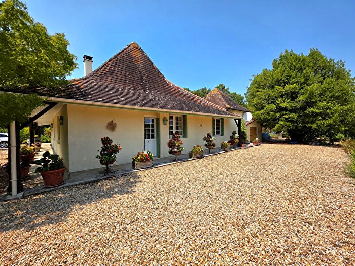 Beaupouyet - Maison 6 pièces à vendre