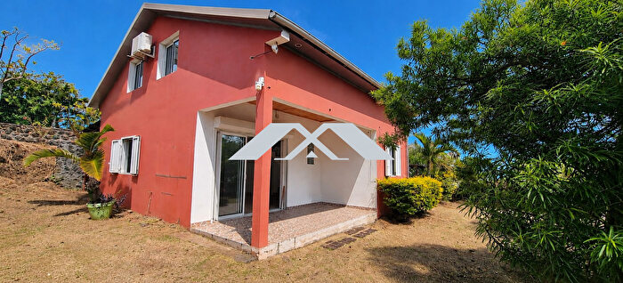 Maison 5 pièces à Saint-Leu, Grand Fond, Stella, Quatre Robinets, à vendre