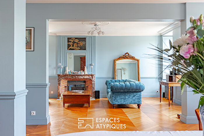 Maison 8 pièces à vendre - Amboise, Centre-ville
