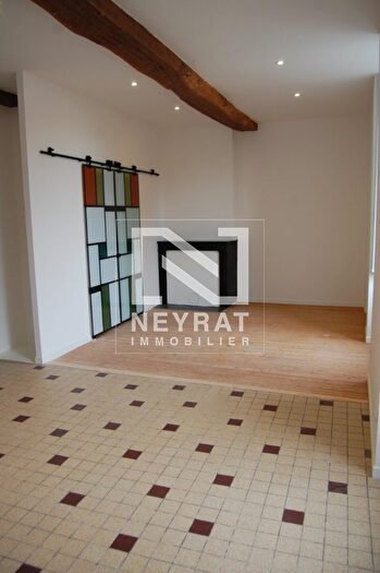 Appartement 1 pièce à louer - Sennecey-le-Grand