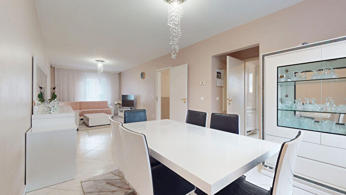 Appartement à vendre - Schiltigheim, Brasserie de lEspérance Heineken - 5 pièces - 3 chambres
