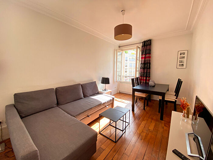 Appartement 2 pièces à louer - Paris 6ème, Notre Dame des Champs