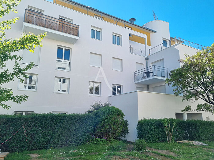 Nantes, Ile de Nantes : Appartement 3 pièces à vendre