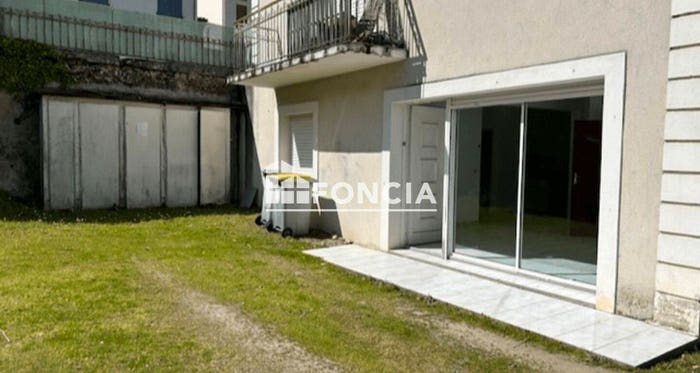 Crouste-Arènes-Harbaux-Tuco-Pouy-Laguille, Mont-de-Marsan - Appartement 3 pièces à louer
