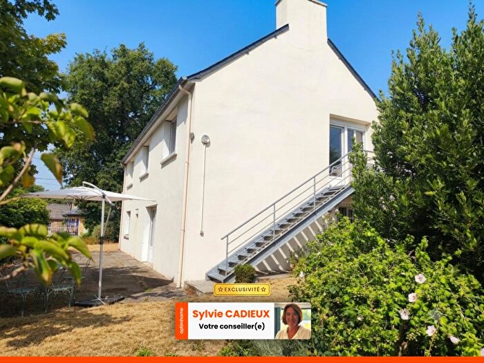 Maison 5 pièces à vendre à Sainte-Marie