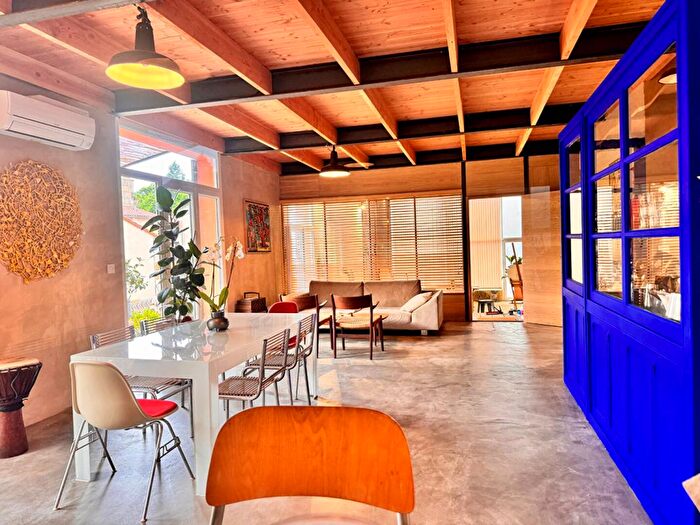 Labastide-Rouairoux - Maison 3 pièces à vendre