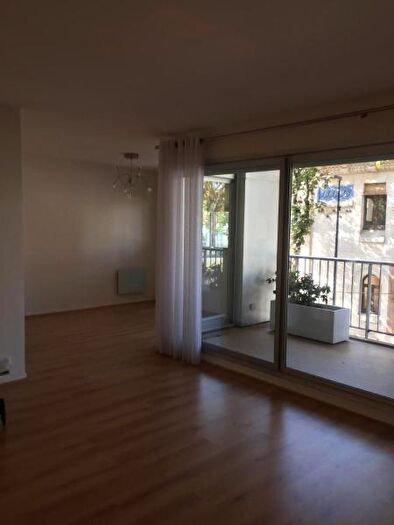Appartement 3 pièces à louer - Vichy, Coeur de Ville