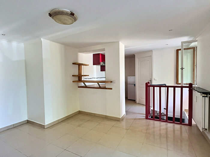 Appartement 1 pièce à vendre à Saint-Cyr-l'École, Geldrop