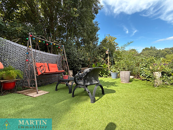 Maison à vendre - Céret - 3 pièces - 2 chambres